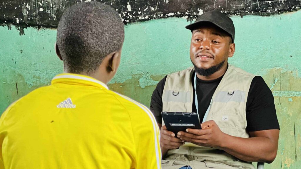 THPS – Tanzania Health Promotion Support