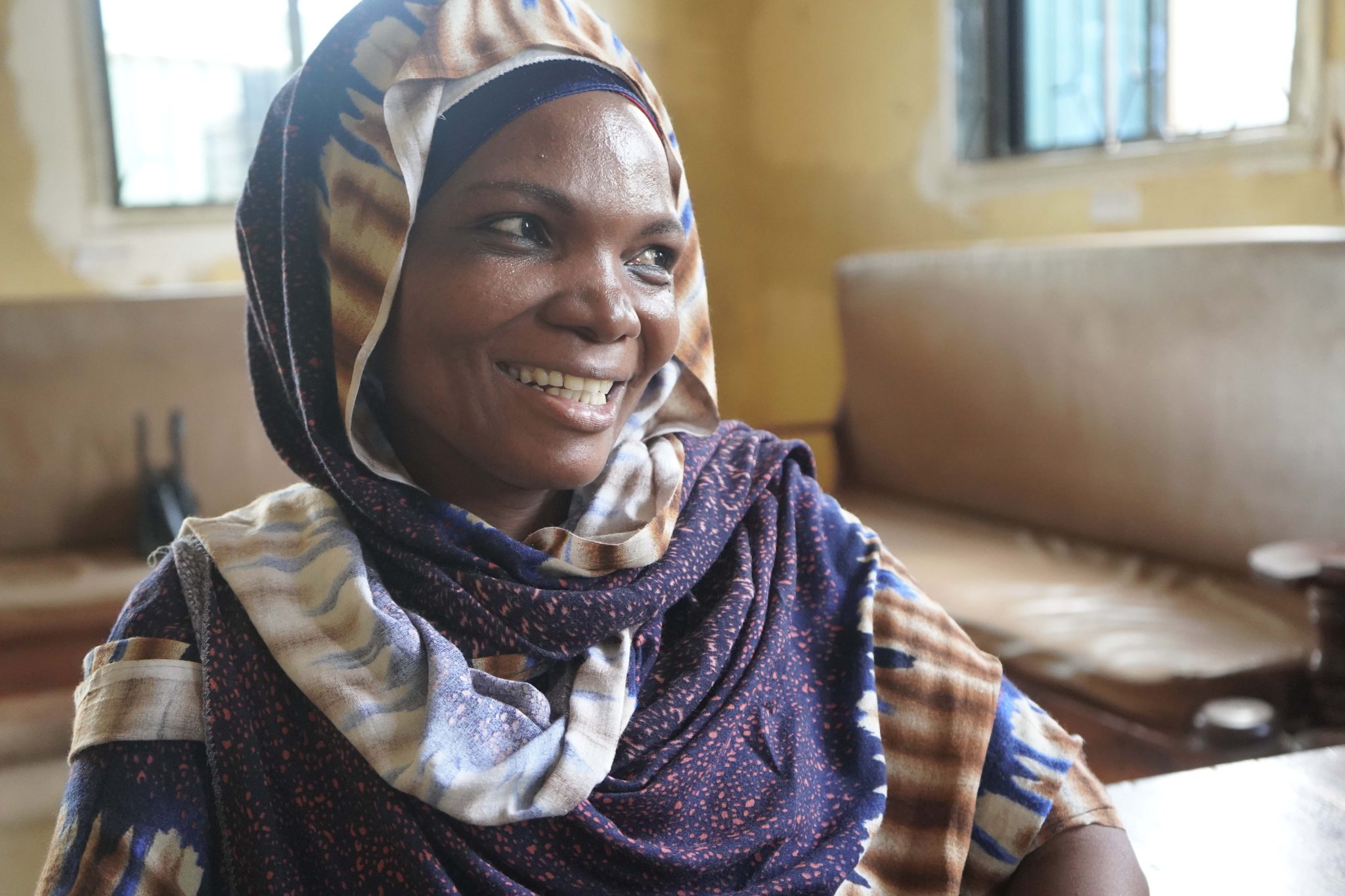 THPS – Tanzania Health Promotion Support